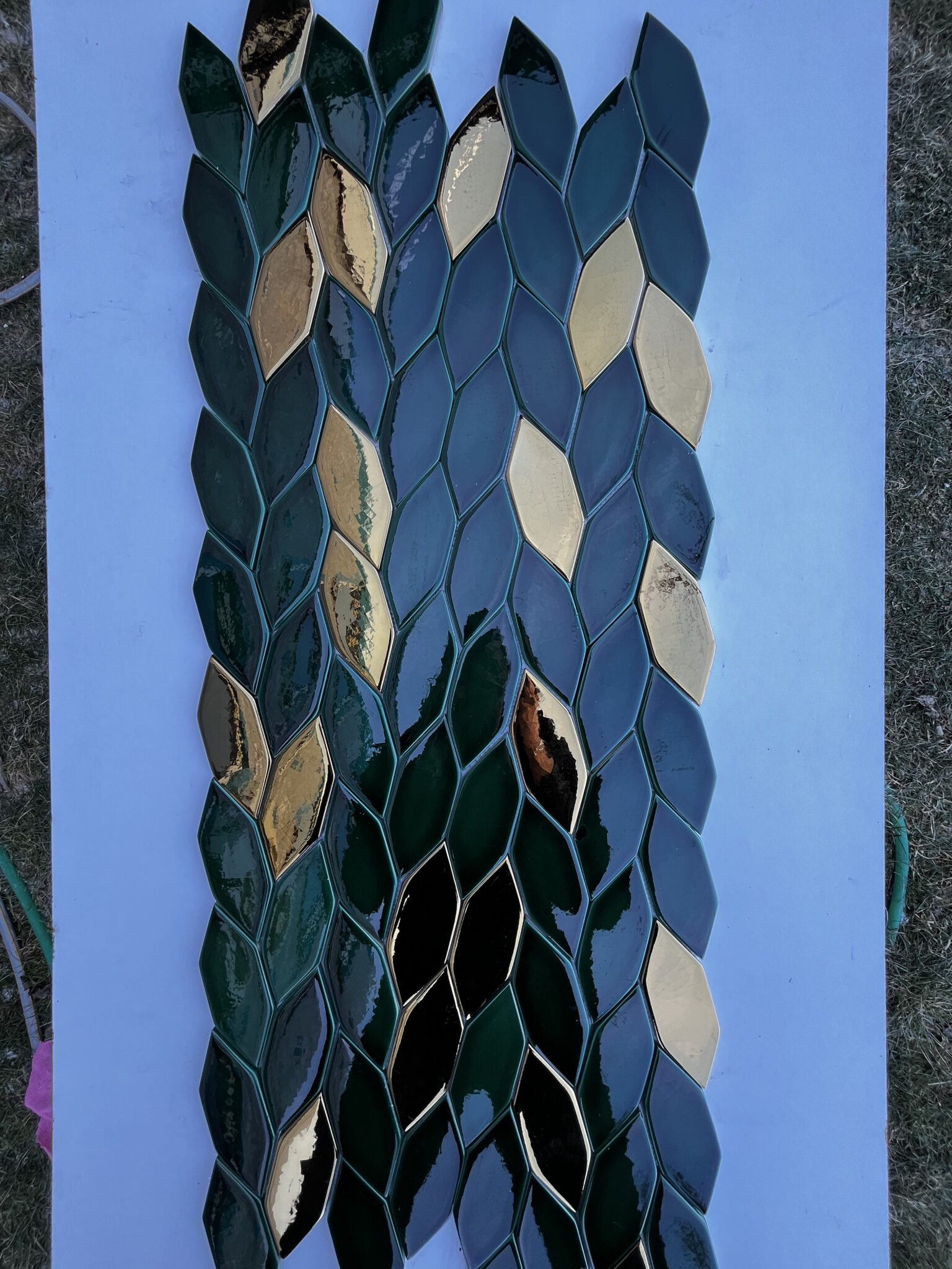 Mabel Tile - MF Seramik Üretim Arge