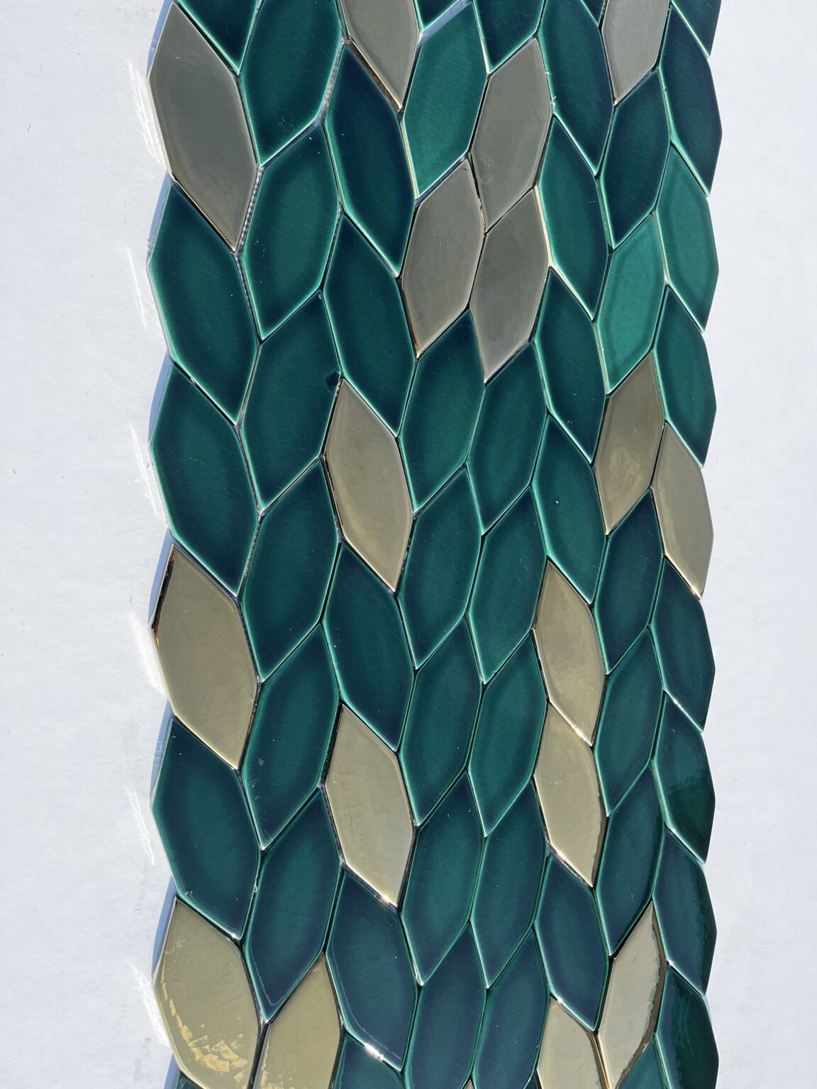Mabel Tile - MF Seramik Üretim Arge