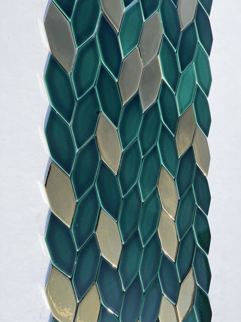 Mabel Tile - MF Seramik Üretim Arge