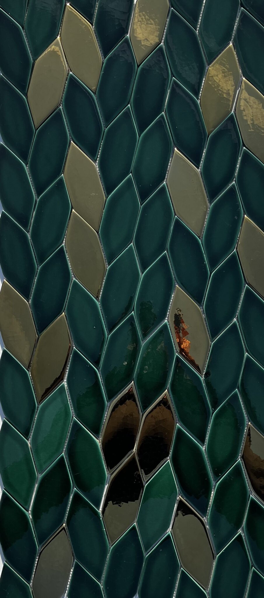 Mabel Tile - MF Seramik Üretim Arge