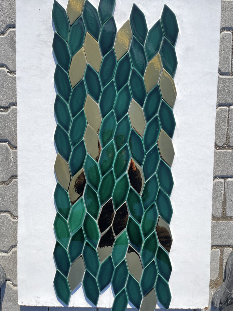 Mabel Tile - MF Seramik Üretim Arge