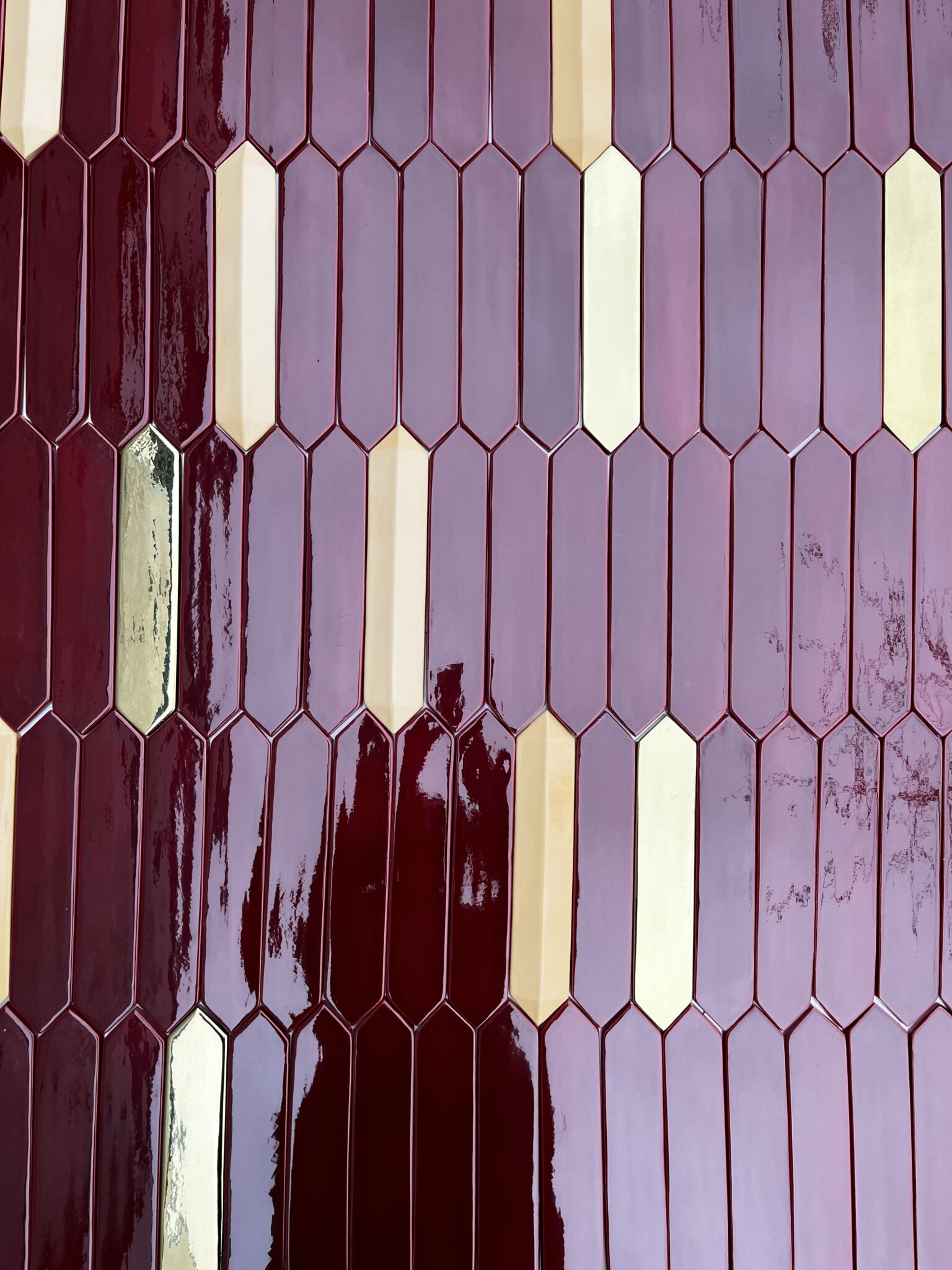 Fence Tile - MF Seramik Üretim Arge